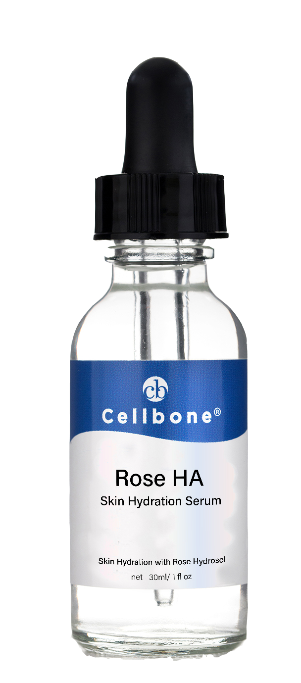 Rose HA skin hydration serum – Cellbone
